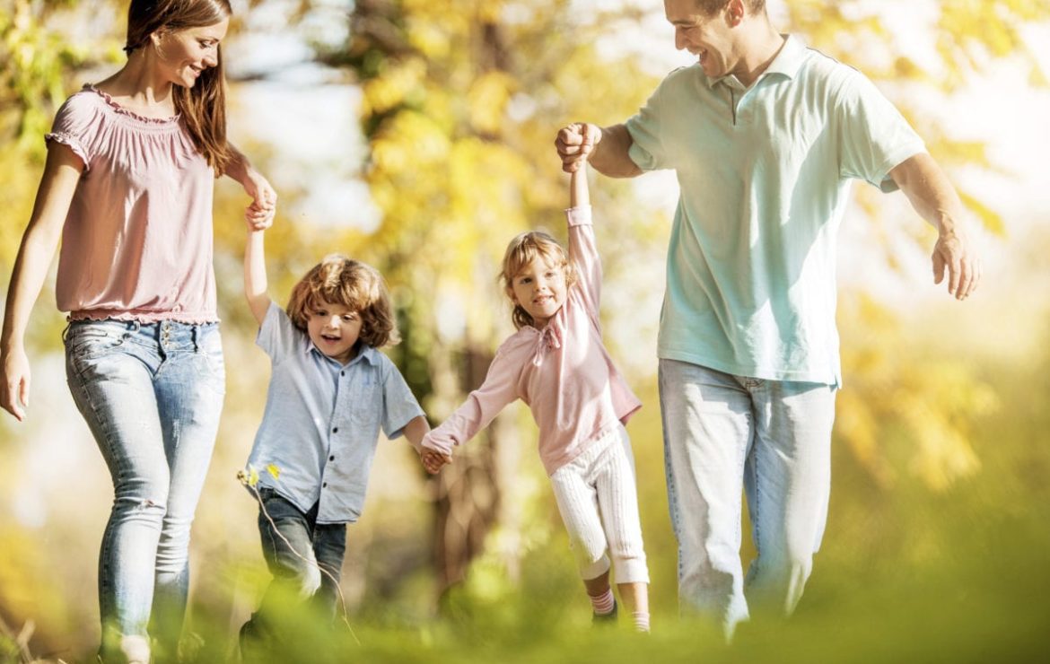 Development of Children's Feet | AC Podiatry