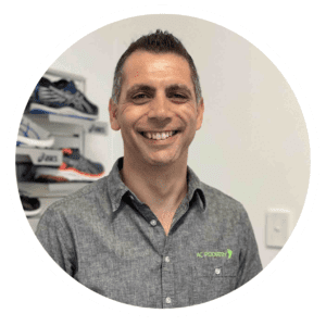 Sophie Craft Podiatrist | AC Podiatry