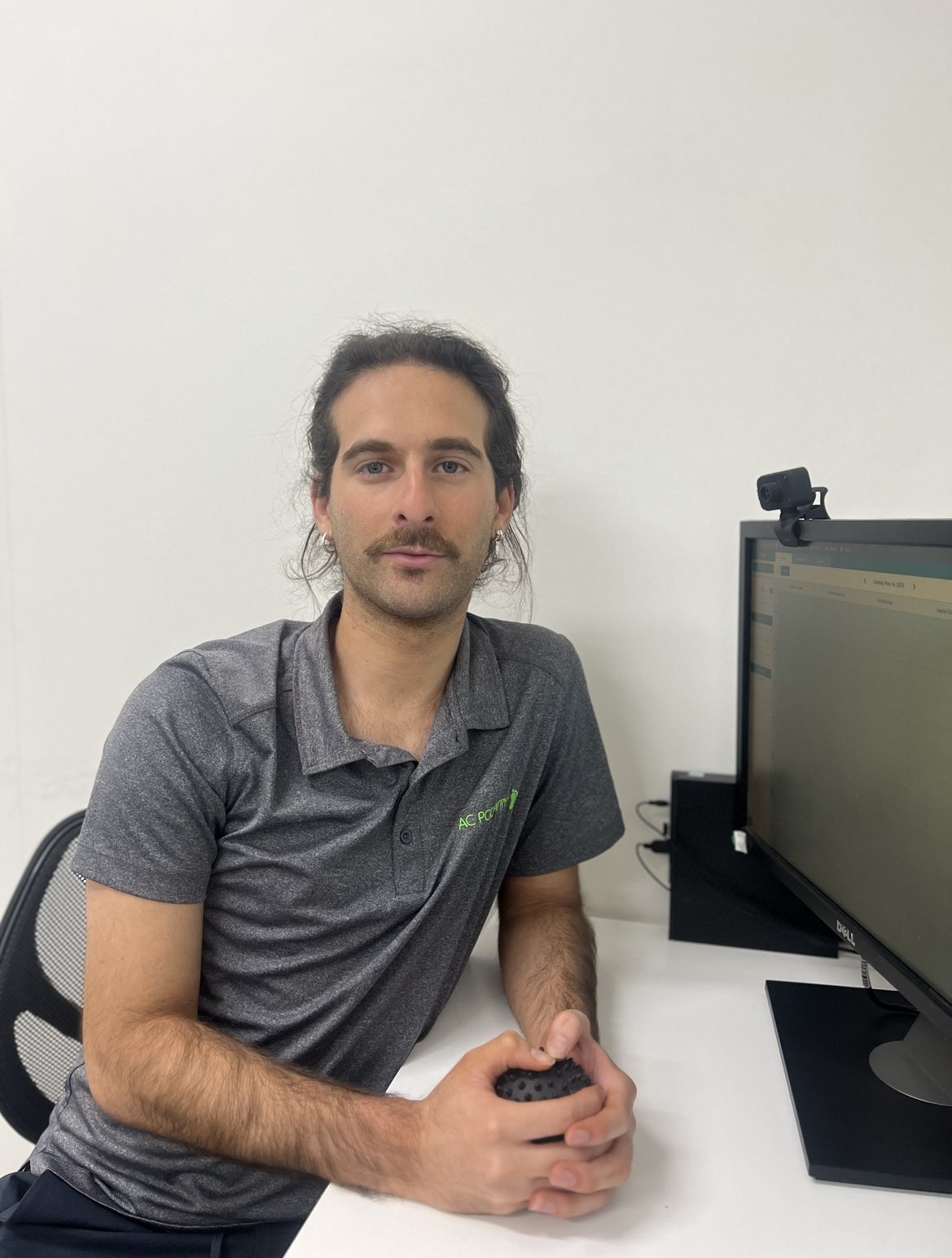 Meet The Team | AC Podiatry